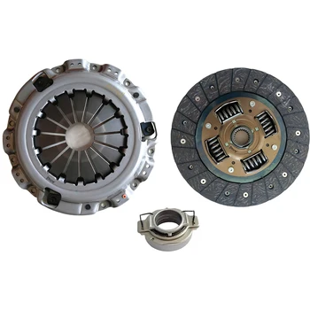 Clutch Cover For Hyundai Kia H-1 Van K2500 Platform H-1 Starex Bus ...
