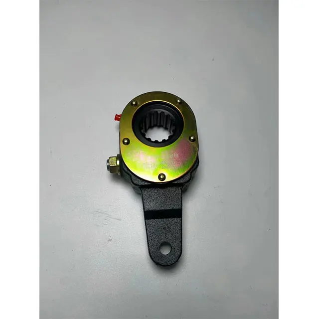 Dongfeng Truck Parts Rear Axle Brake Adjustment Arm 3551n-010 Front ...