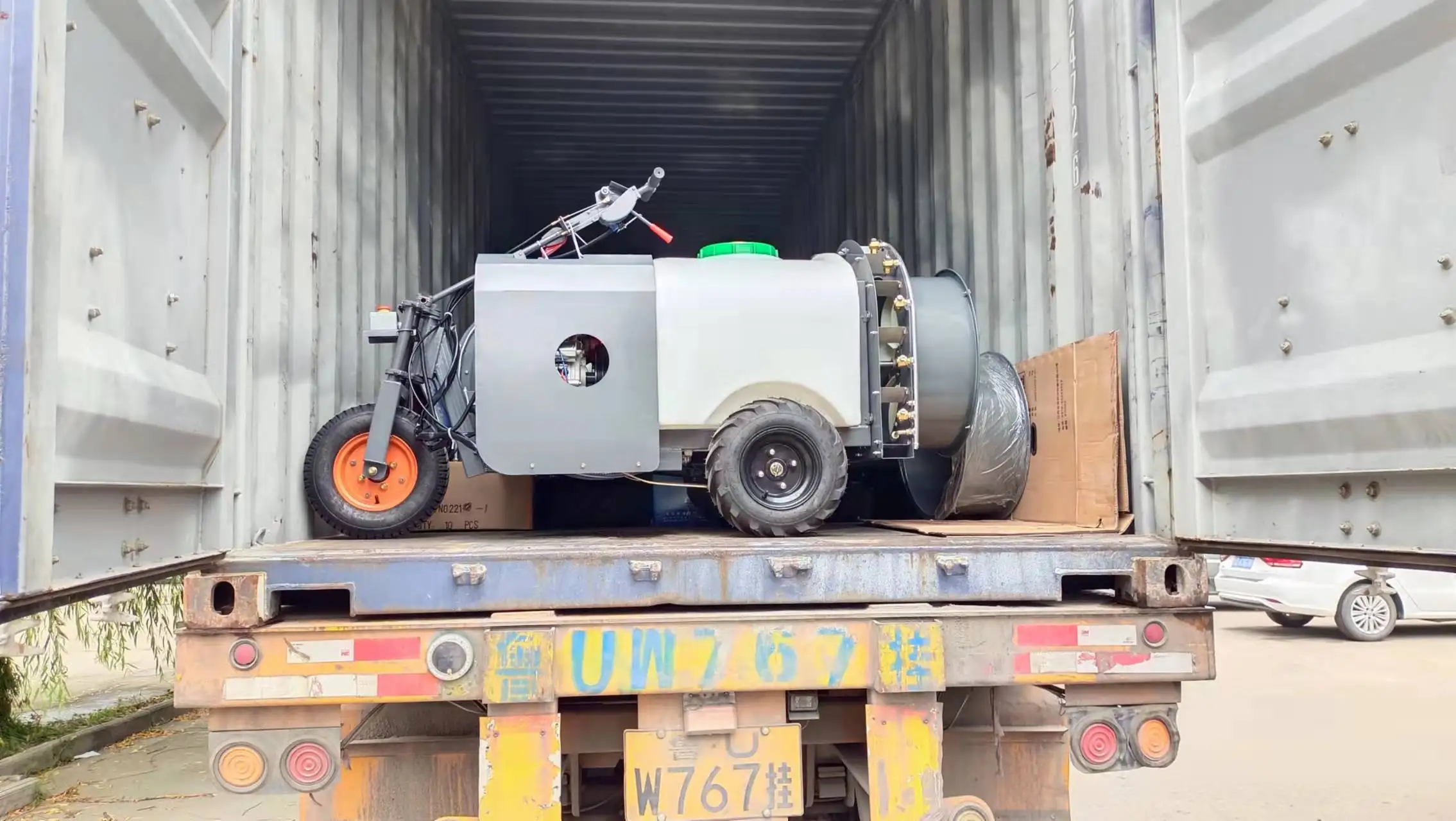 Green House Sprayer Agricultural High Pressure Sprayer /agricultural ...