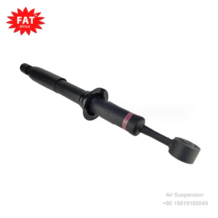 For Toyota Hilux 2WD VII Pickup VIGO Platform Chassis Front Shock ...