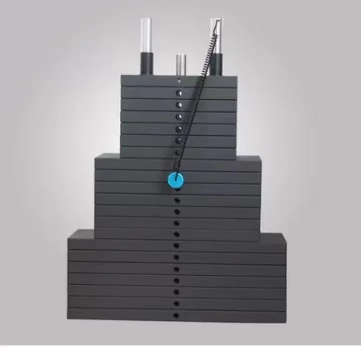 Weight Stack Parts - Gym/fitness Accessories for Sports Machine