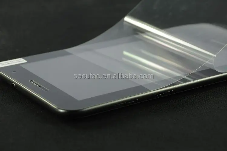 High Transparency Optical Clear Adhesive Oca Film Sheet Mobile Screen ...