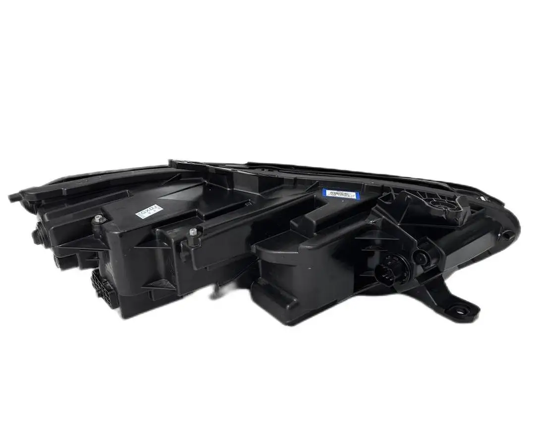 Led Headlight For Byd Qin Plus High Beam - Buy Front Light For Byd ...