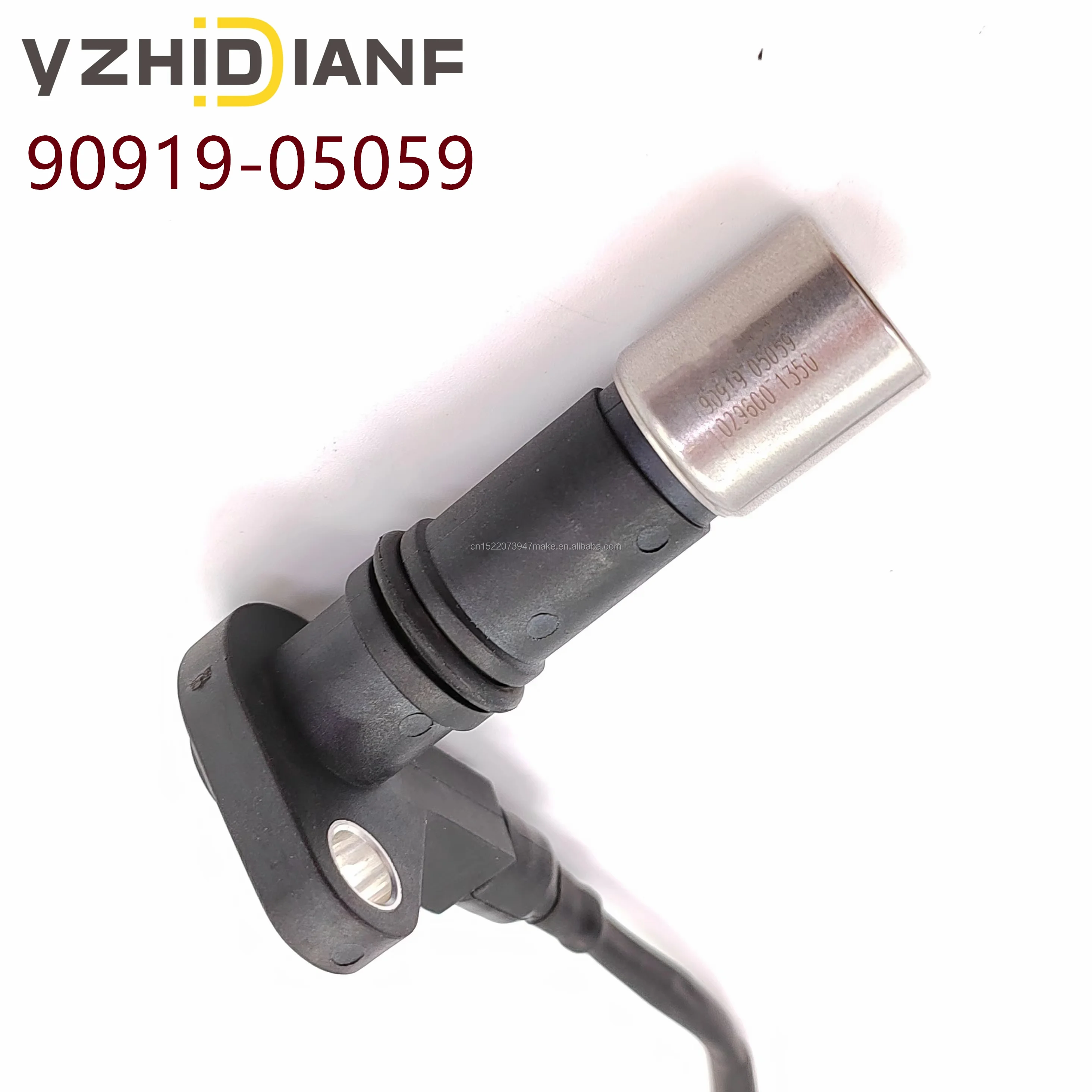 Crank Shaft Crankshaft Position Sensor 9091905059 90919-05059 029600 ...