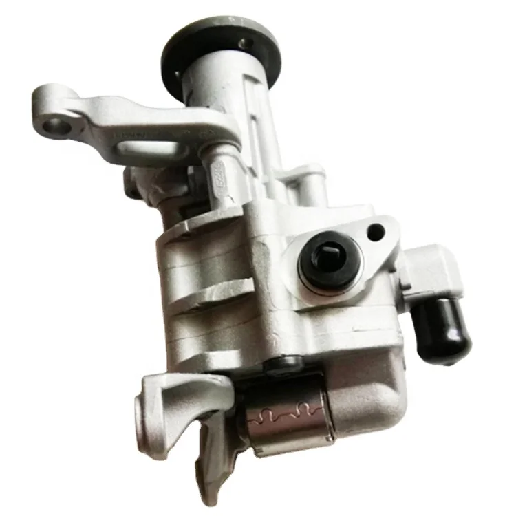 Hydraulic Power Steering Pump Assembly Repair LH2115369 32416776170 ...
