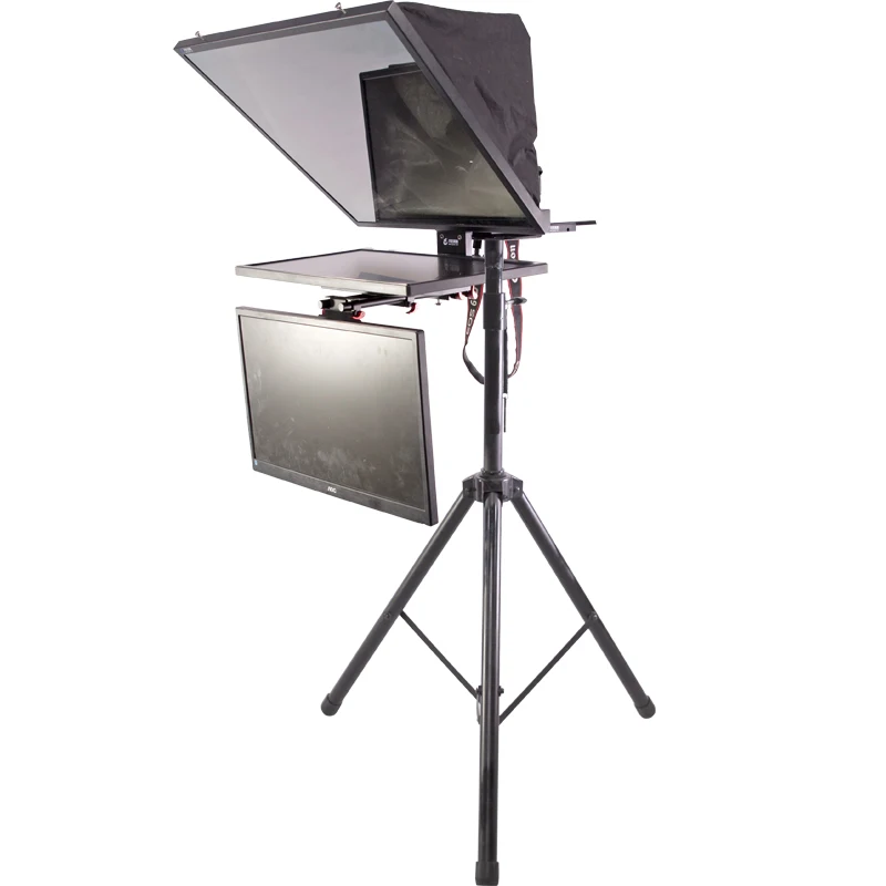 Tystvideo Best View 22 Inch Autocue Prompter Manufacturer Supply Auto ...