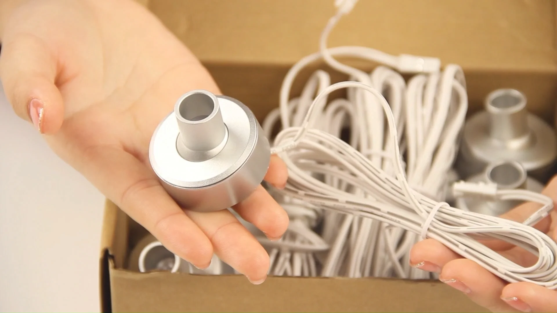 Vst Narrow Beam Angle Led Spot Light For Jewelry Lighting Rotatable Led ...