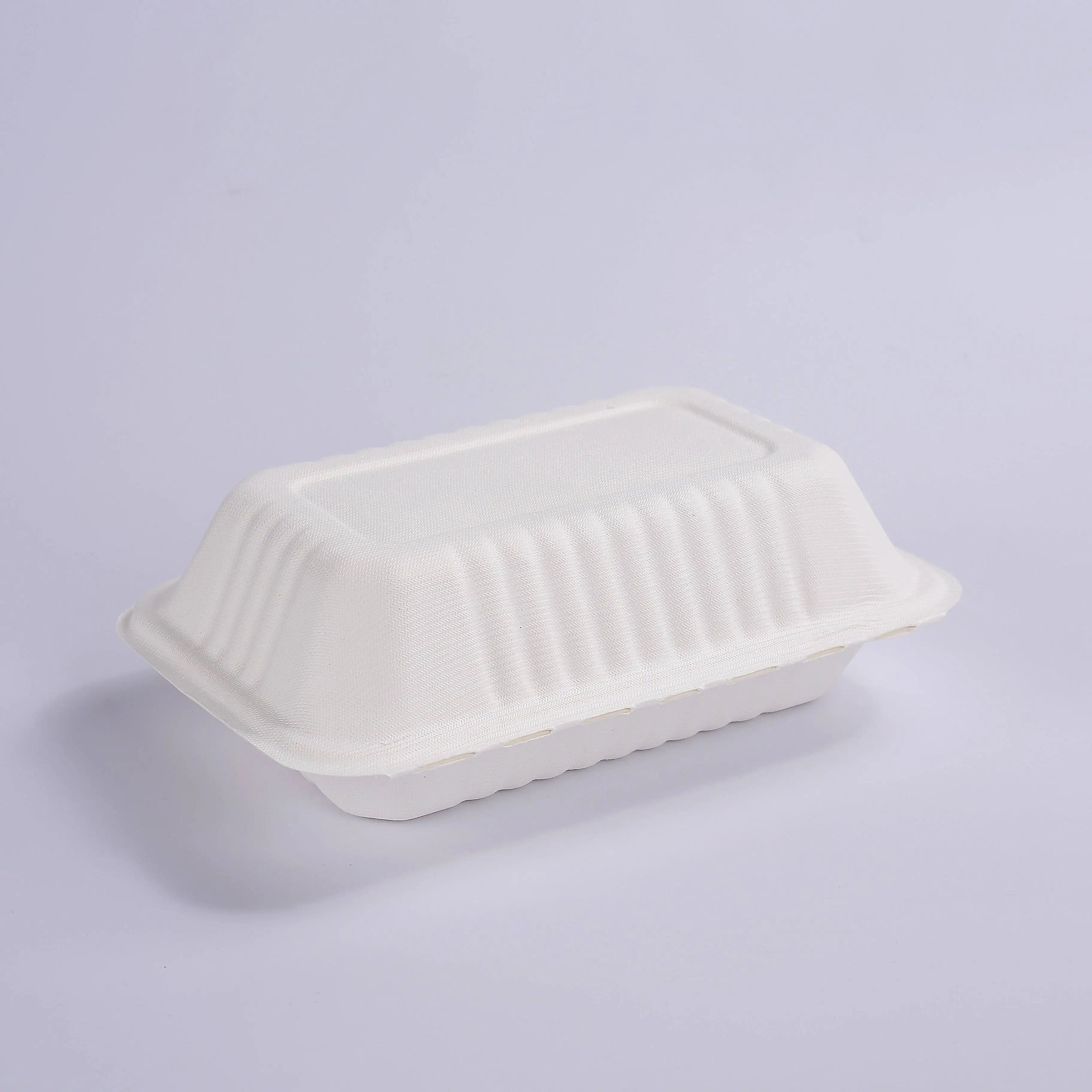 Custom Disposable Clamshell Microwavable Freezer Take Out Food Box ...