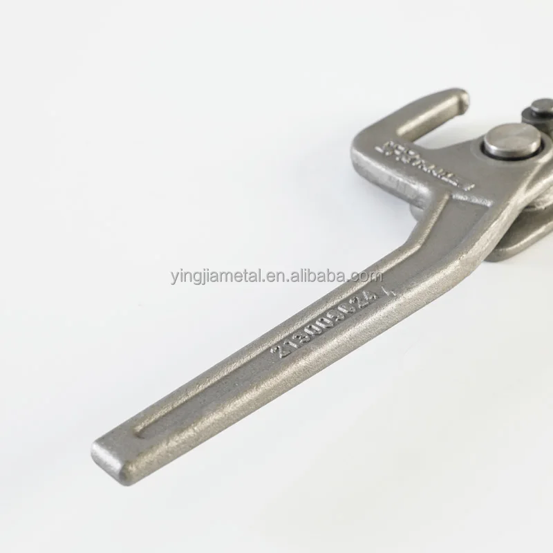 Truck Trailer Tailgate Sideboard Dropside Fastener Latch Lock - Buy ...