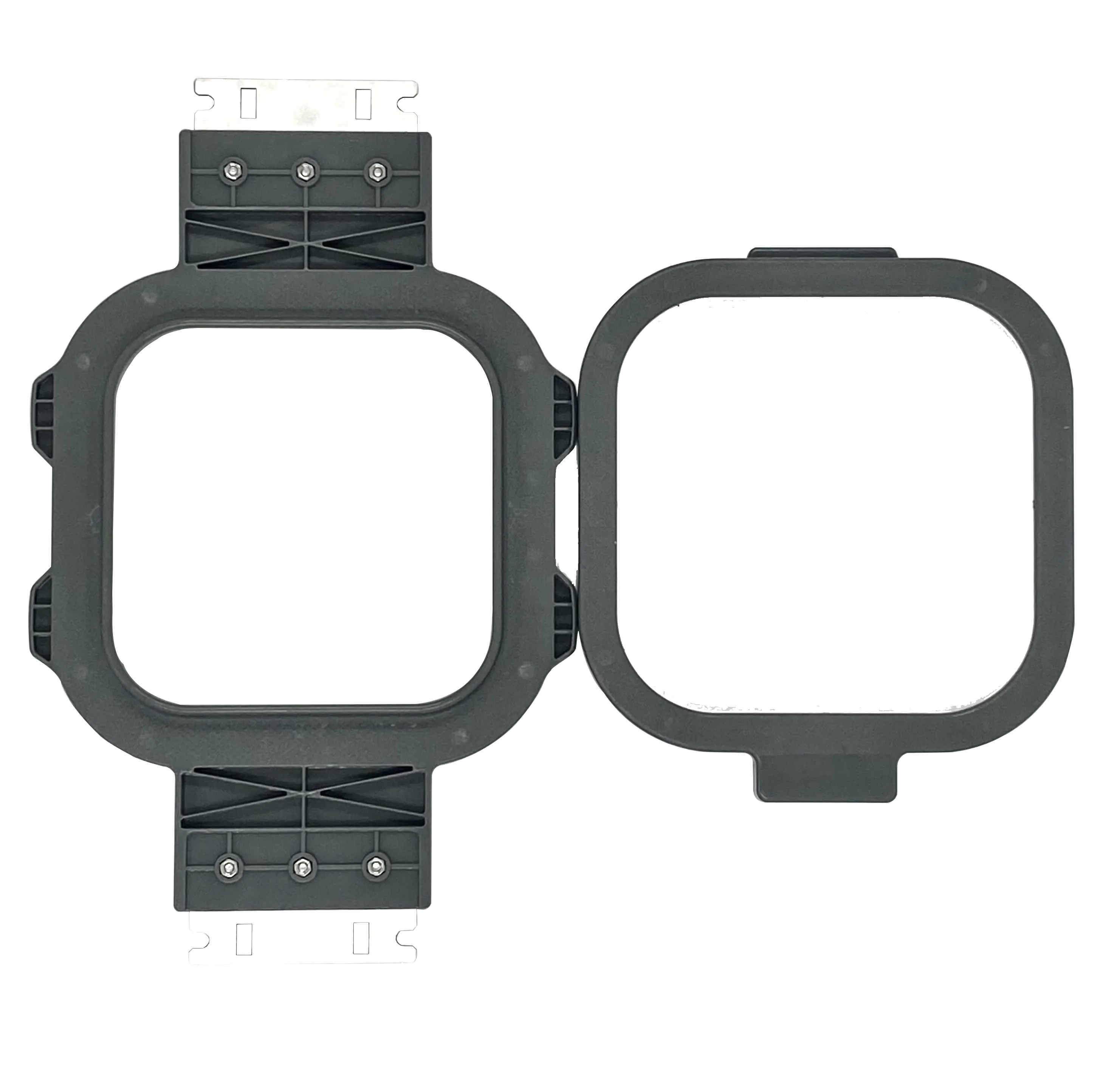 Qhm&revhon Ready To Ship T-shirt Frame Magnetic Hoops Industrial ...