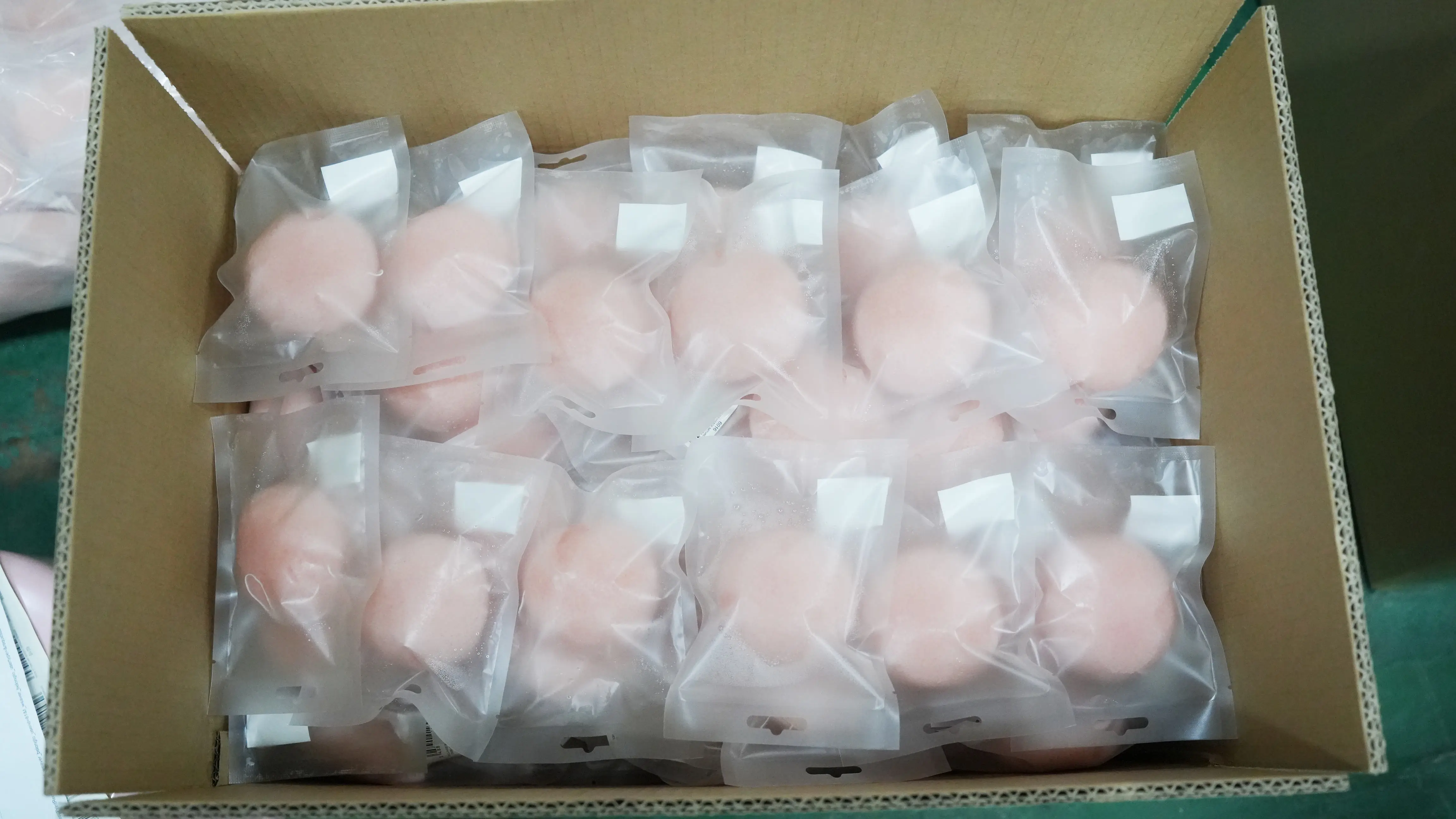 Japan Hot Bath Sponges Wholesale High Quality Konjac Cleansing Facial ...