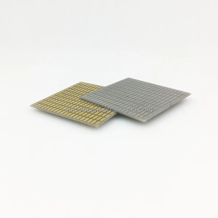 DCB Substrate - High Performance Ceramic for Semiconductors