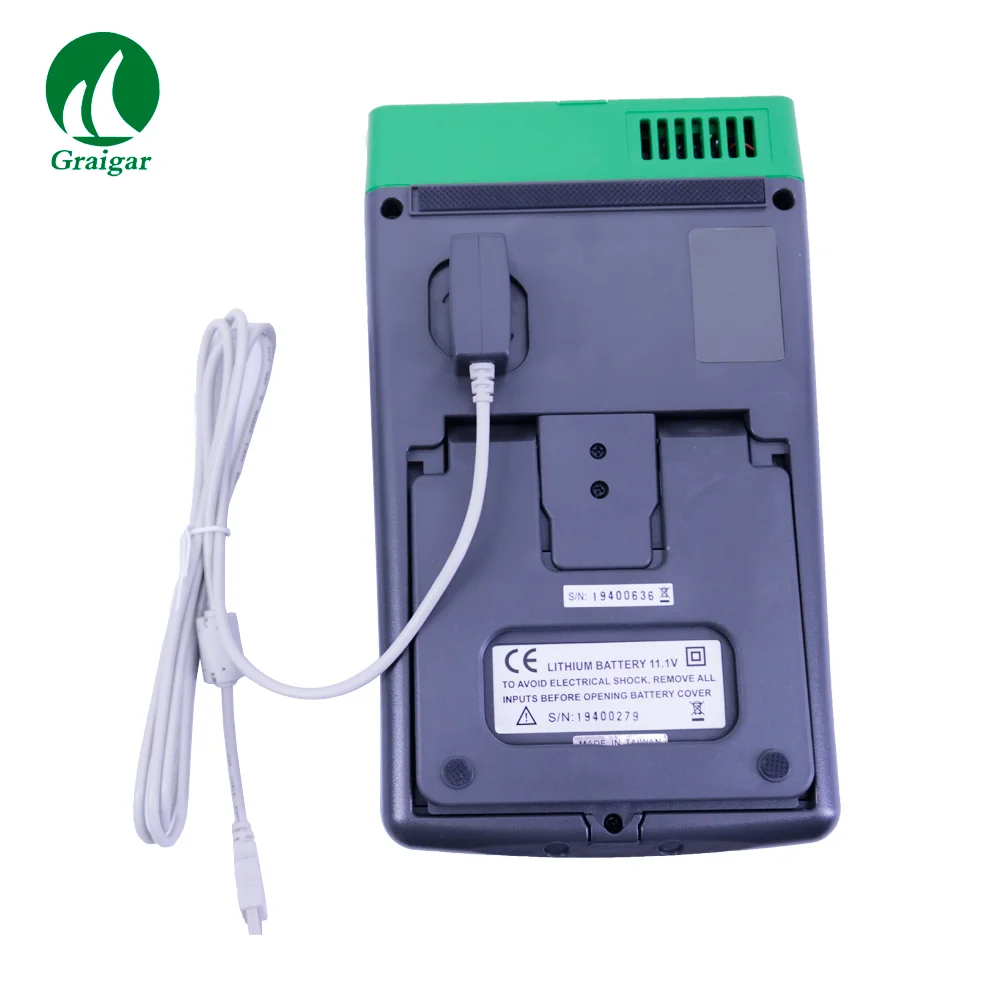 PROVA-200A Solar Module Analyzer - Identify Solar Power Systems