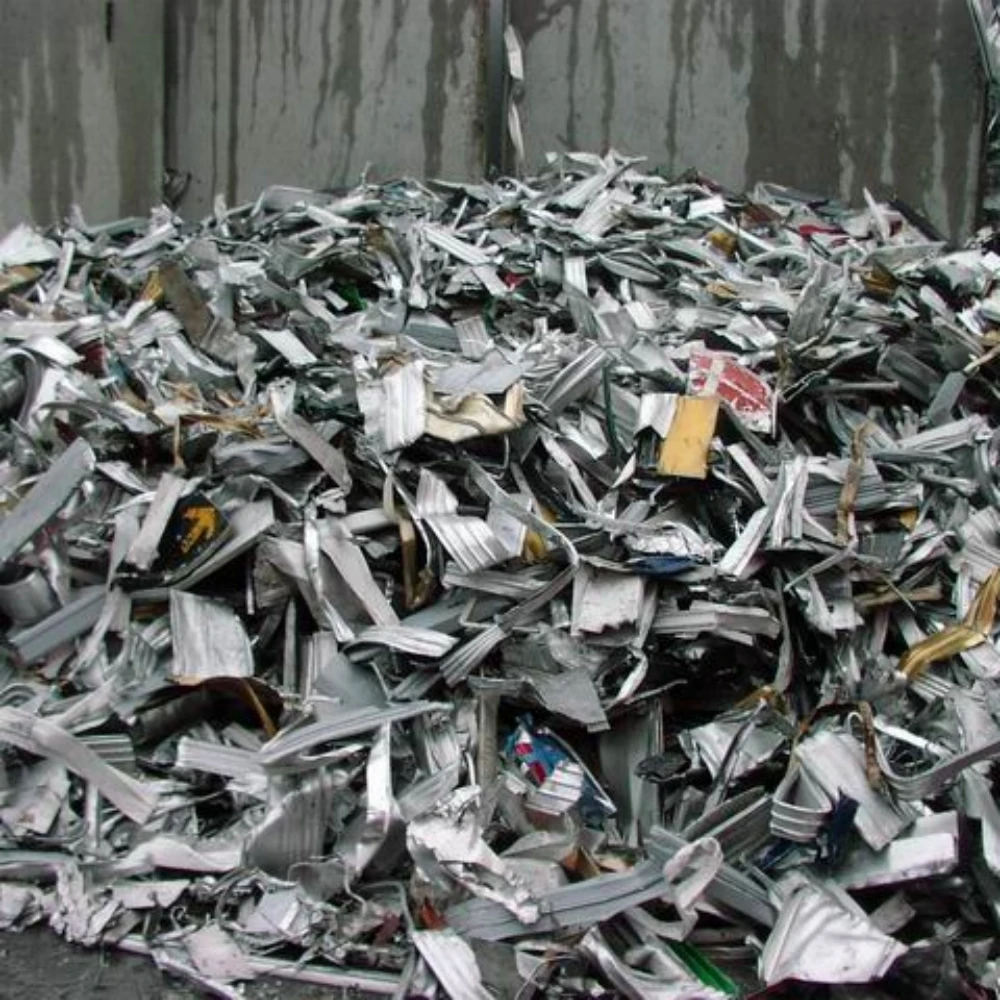 Scrap Metal Aluminum Cans Compress Baler Scrap Car Iron Baler Machine ...