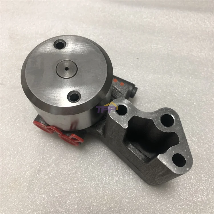 Find High-Quality Fuel Pump Spare Parts for VOLVO D7E Engine