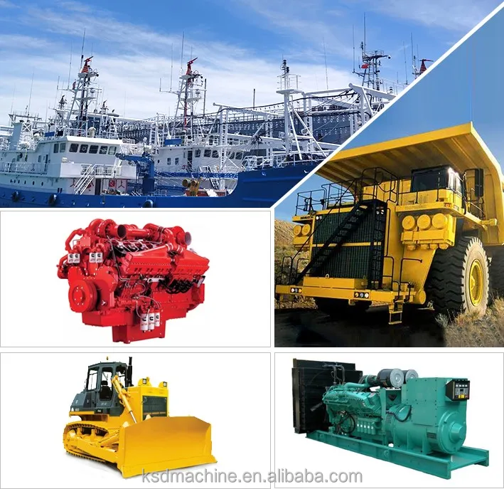 Camshaft Speed Sensor 2874A008 for Perkins & Doosan Engines