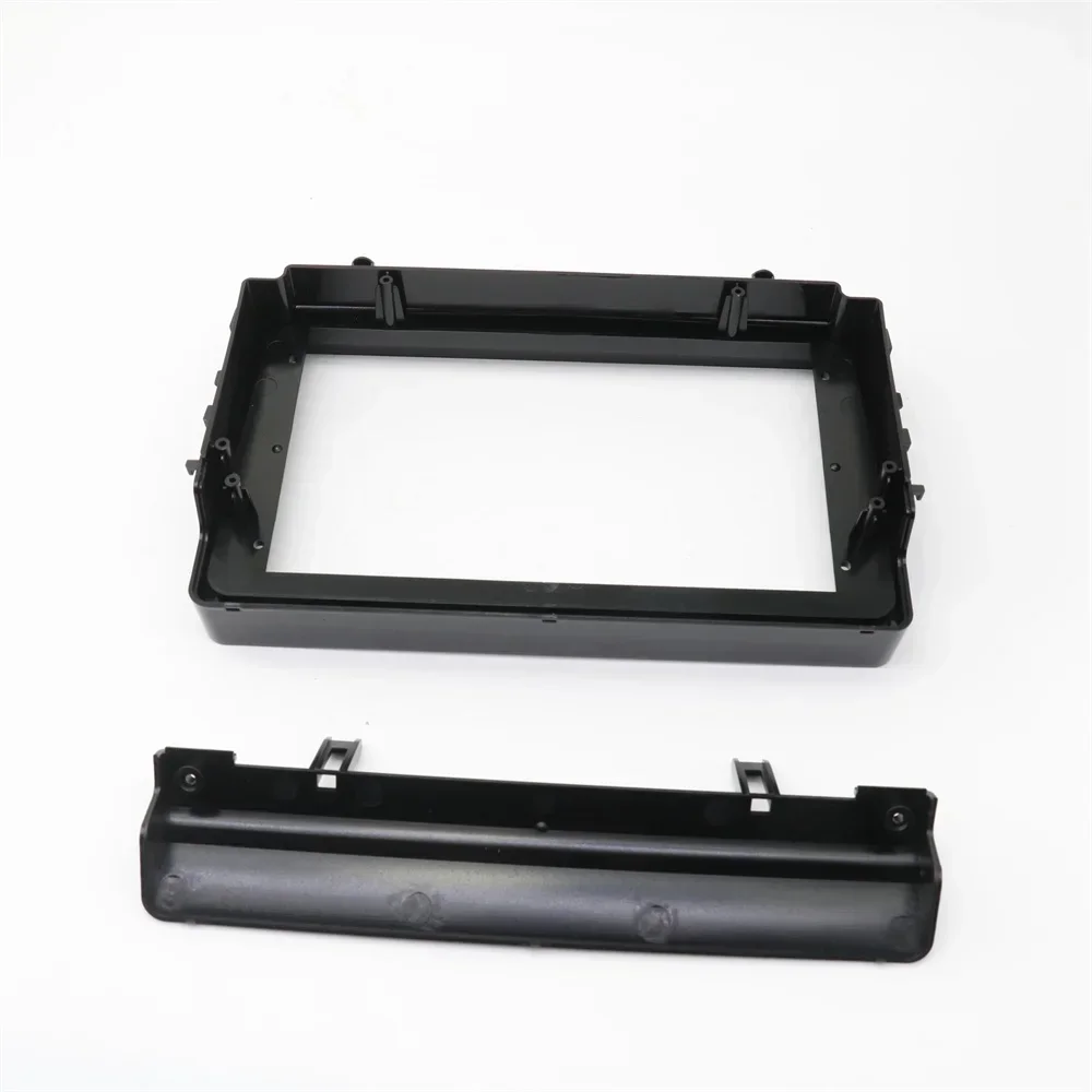 For Kia Rio 2017 9 Inches Hot-selling Car Stereo Frame Auto Parts ...