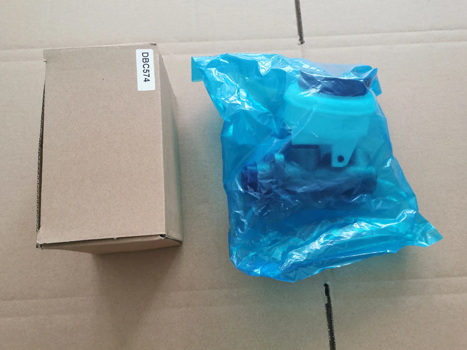 41700-4h100 Clutch Slave Cylinder For Hyundai H100 H1 - Buy Debriyaj ...