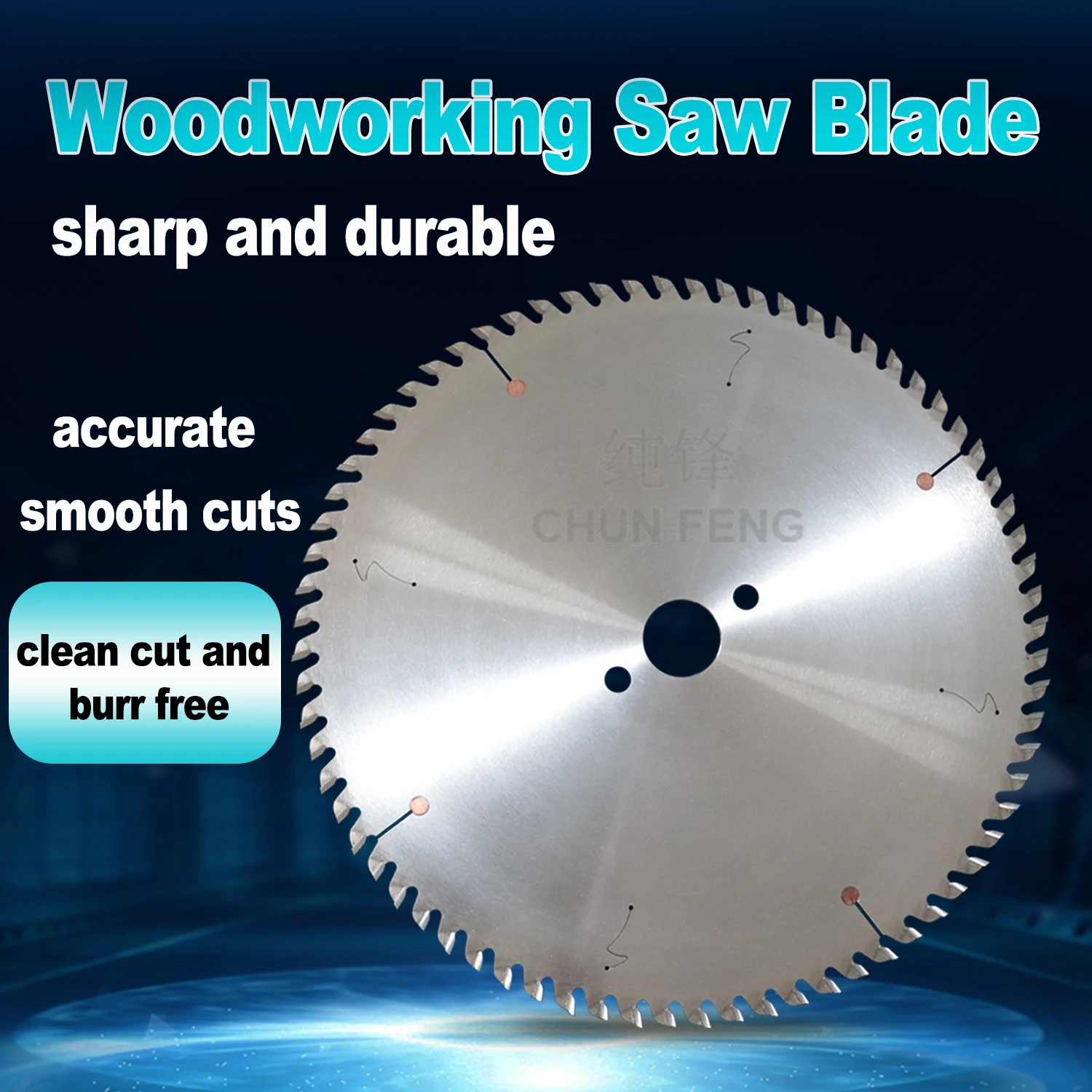 Multi Ripping Wood Cutting Circular Saw Blade With Scraper| Alibaba.com