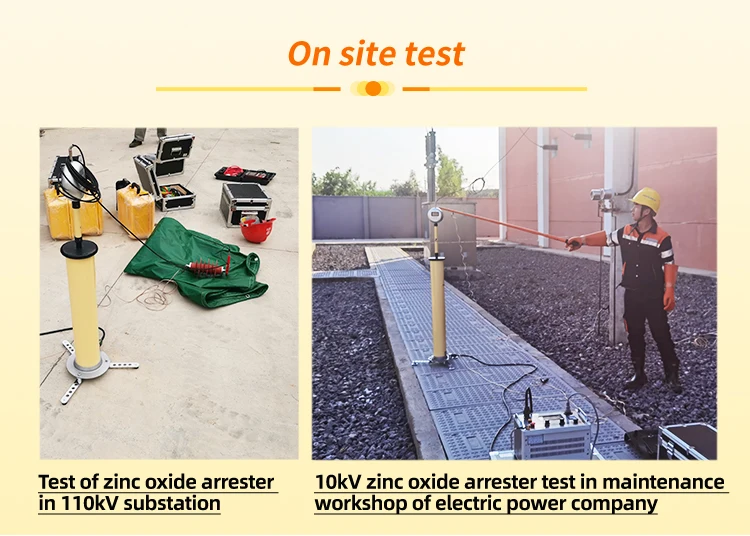 Dhvt Dc Hipot Test Equipment Dielectric Withstand Tester Dc Tester High ...