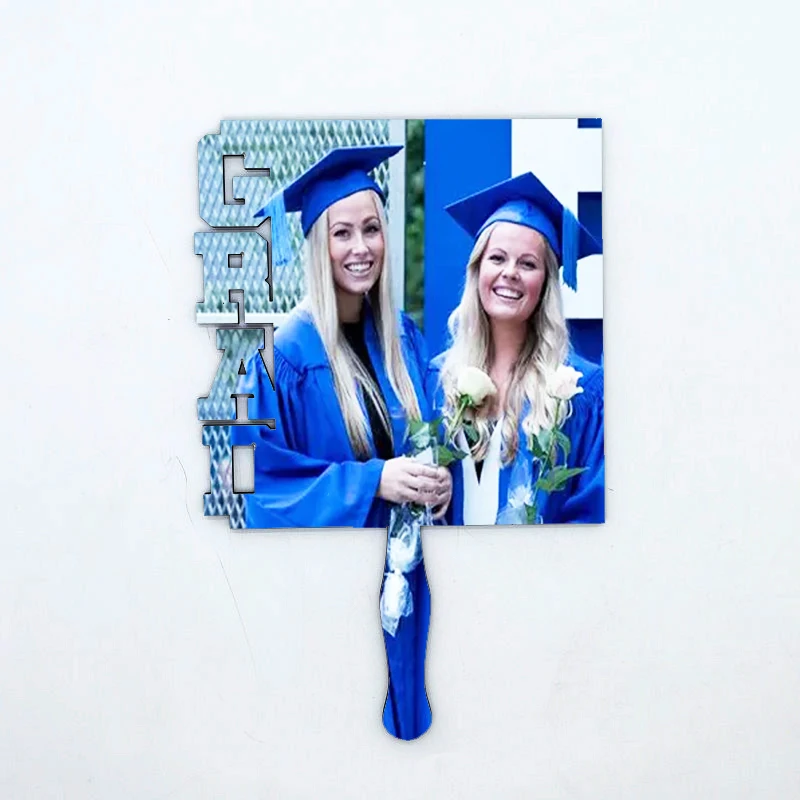 Best Selling Qualisub Custom 5mm Single Side Mdf 2024 Graduation ...