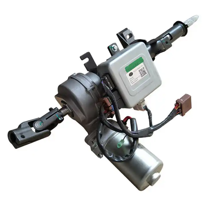 Auto Steering Shaft Column Assembly Mini Car Auto Parts For Jmc Baojun ...
