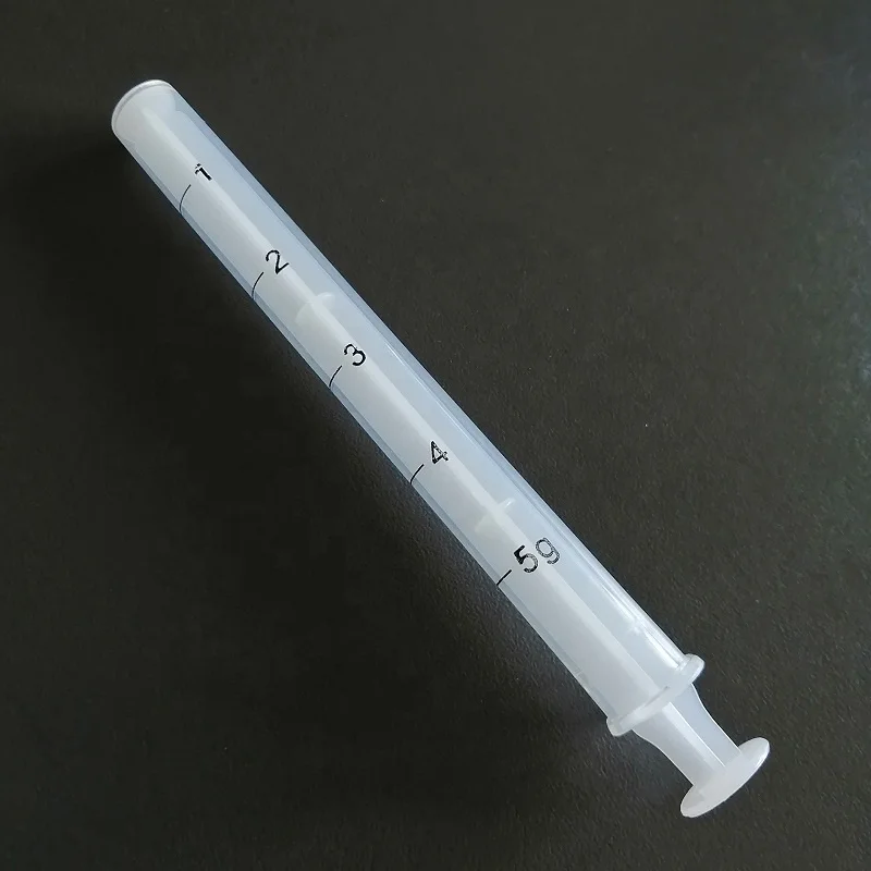 5g plastic vaginal gel cream applicator| Alibaba.com