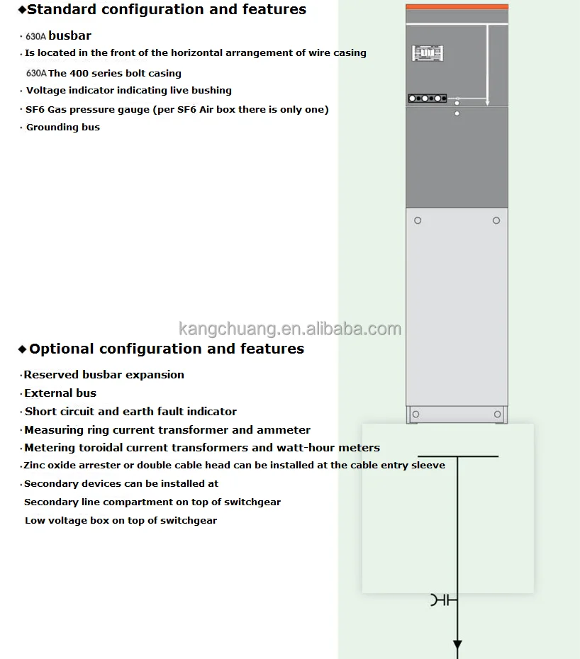 SRM-12KV High Voltage Inflatable Ring Net Cabinet Electrical Control ...