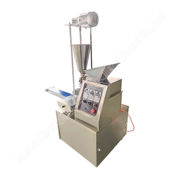 Nepal Momo Machine Japanese Automatic Steamed Bun Machine Pao Making ...