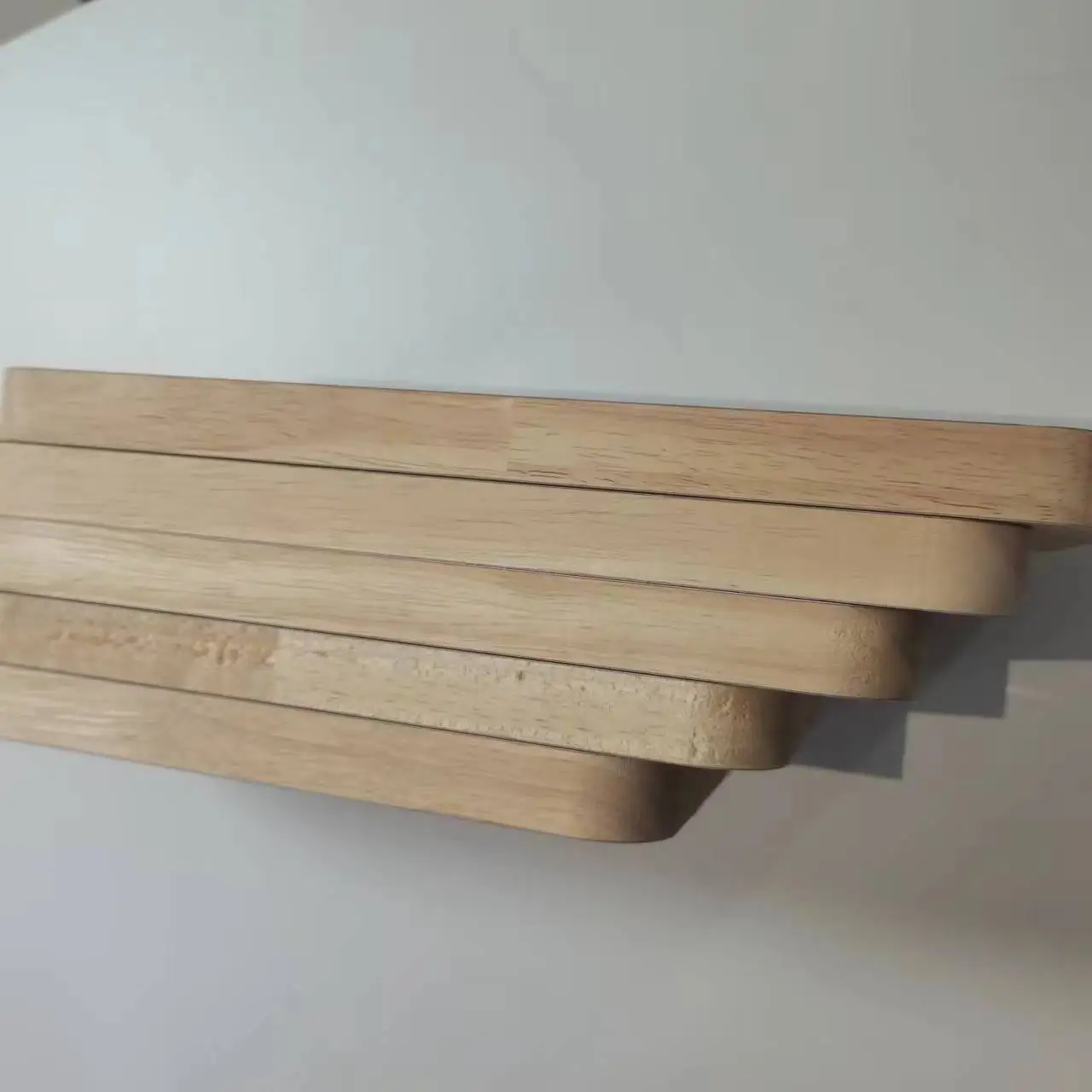 Low Maintenance Oriented Strand Board Osb Panel High Density Osb Board ...