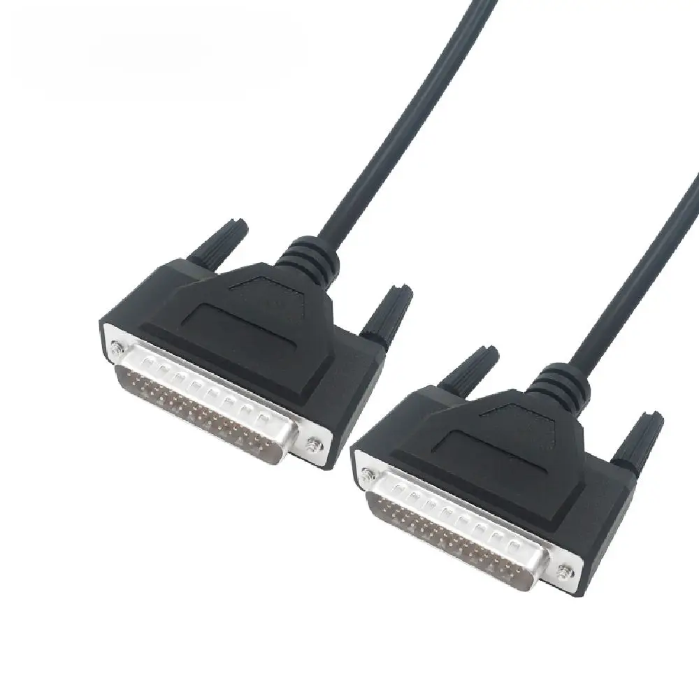 Wholesale Custom D-SUB 44Pin Male to Male Cable D-SUB 44Pin Cable DB ...