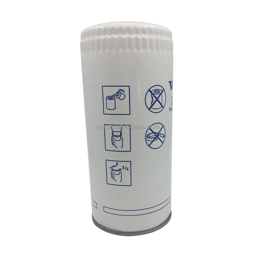 Backhoe Loaders Wheeled Excavators Engine Oil Filter W962/8