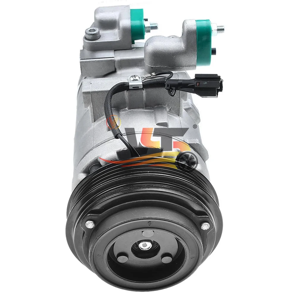 977013E200 AC Compressor for Kia Sorento - Reliable Performance