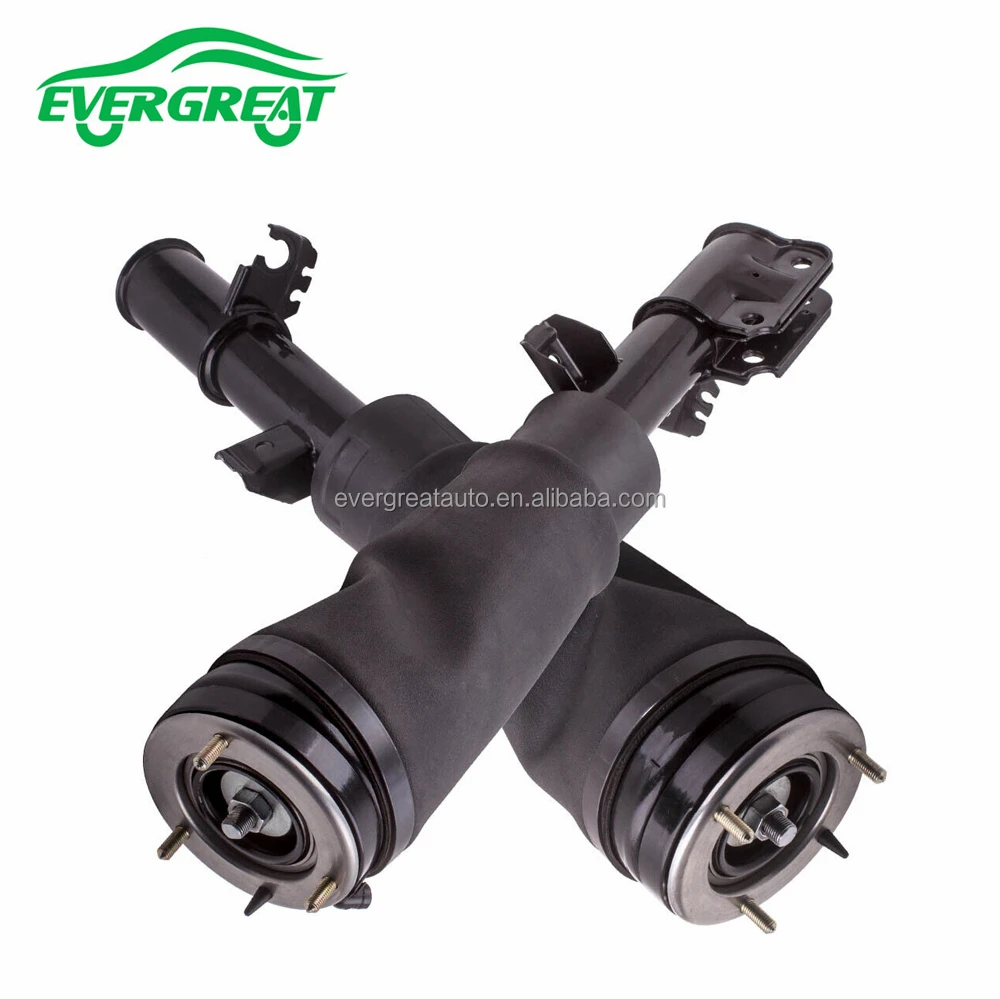 Rnb000750 Rnb501530 Front Air Suspension L&r 2pc For Land Rover Range ...