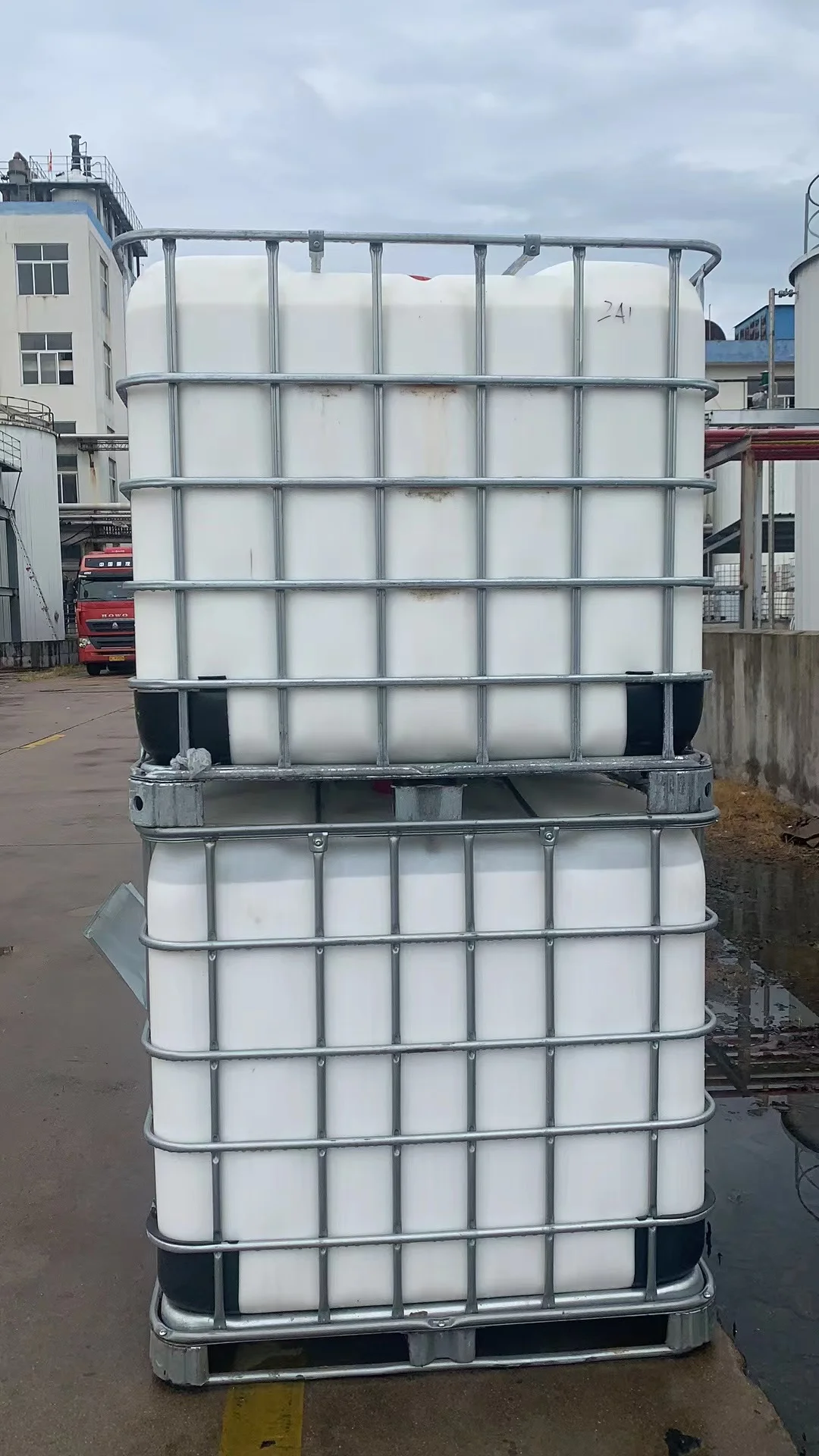 Water-based Styrene Acrylic Binder Emulsion Polymer Styrene-acrylic ...