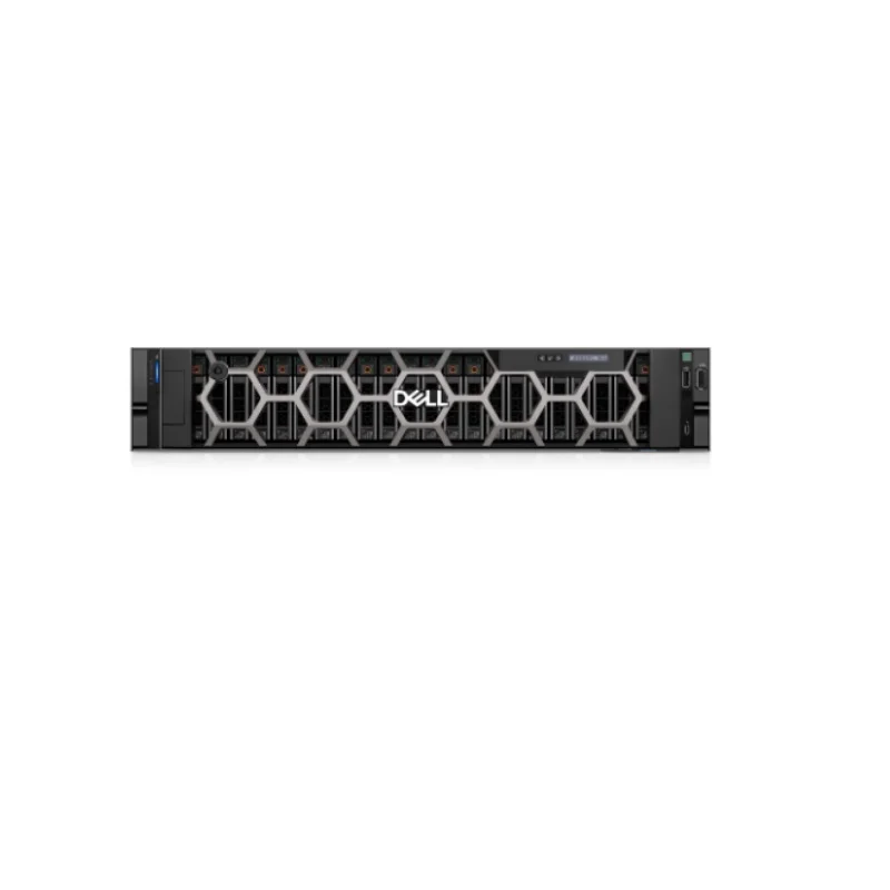 Dell Poweredge R7615/r7625 Rack Server - Buy Dell Poweredge R7615/r7625 ...