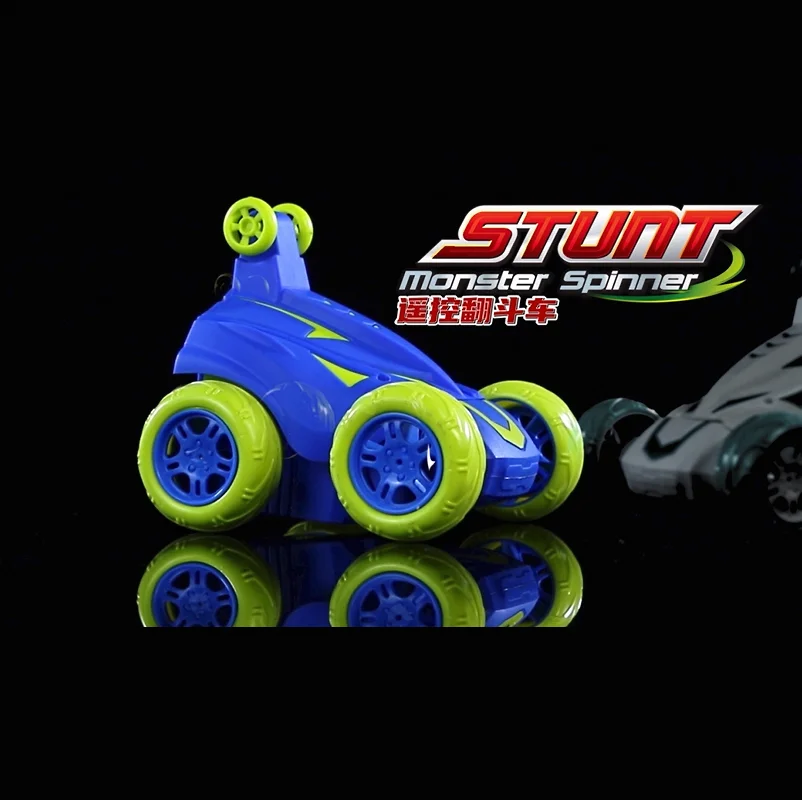 Professional Manufacturer Kids 6 Wheels Remote Control 360 Degrees ...