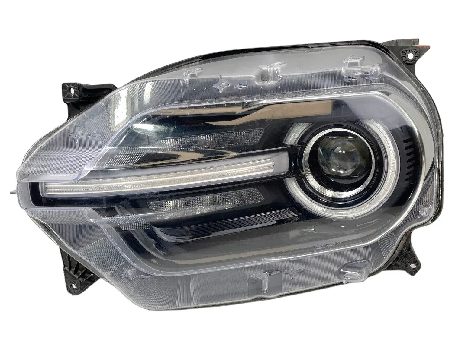 M1pz13008a M1pz13008b Headlight For Ford Bronco Sport 2021 - Buy M1pz ...