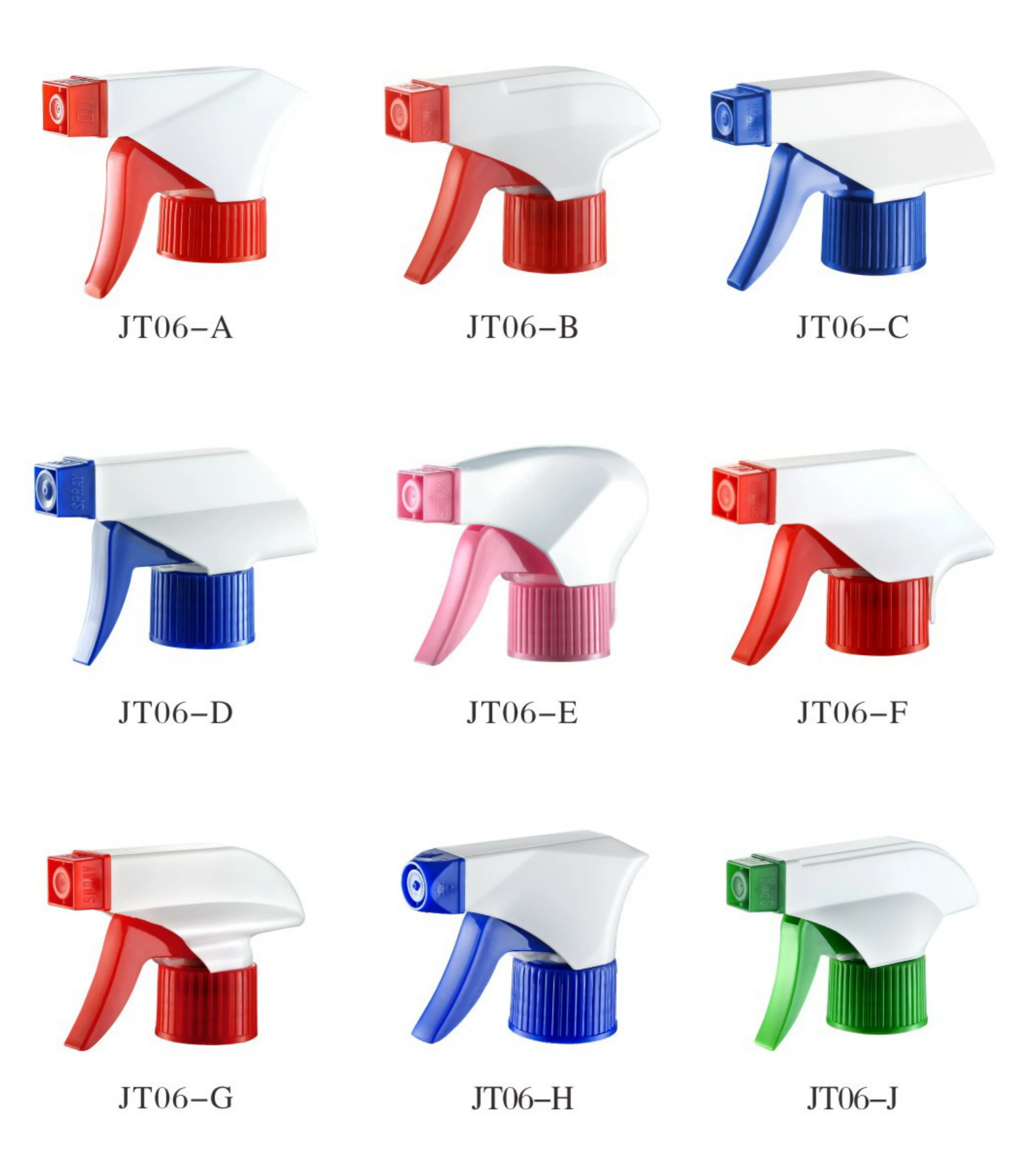 Trigger Spray Gun New 28-tooth Large Spray Volume Spray Gun Oil ...