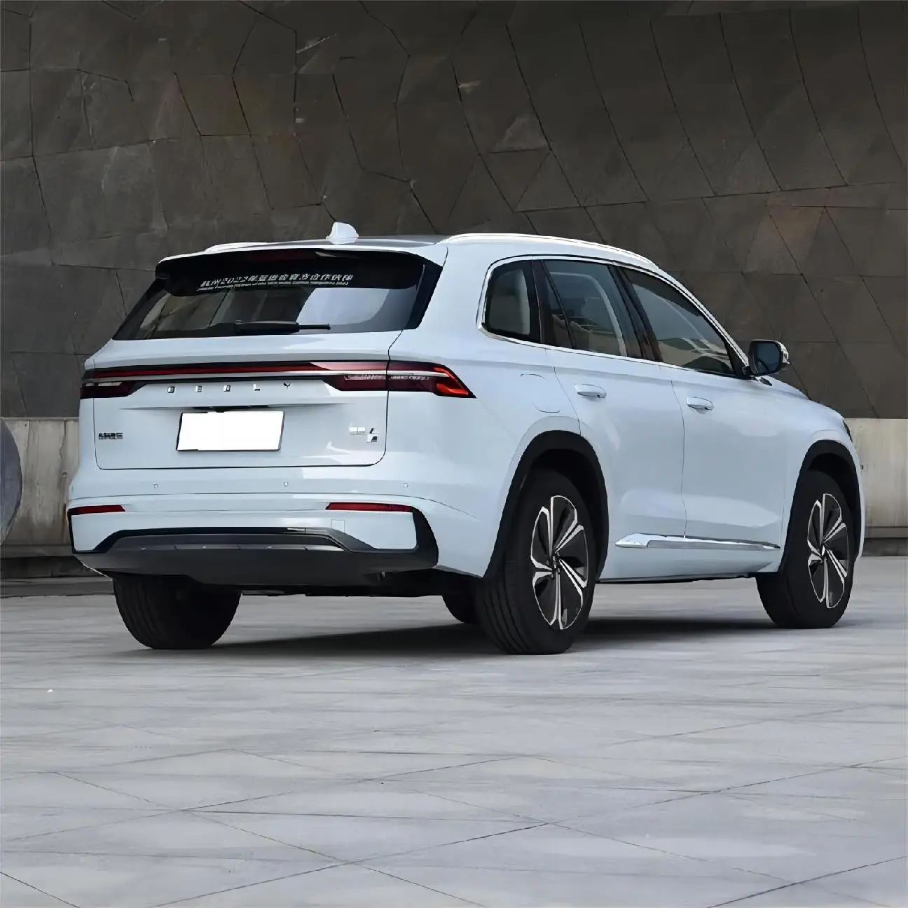 Geely Borui Geely Wheels R19 Geely 2010 TermosttatAudi Cars Used ...