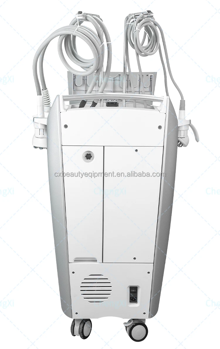Venus Legacy vacuum cellulitis treatment machine slimming device non ...