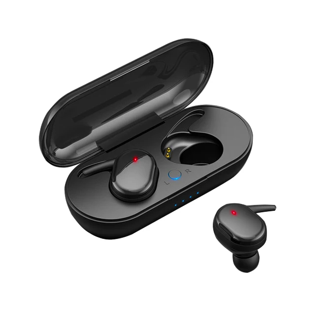 Y30 Wireless Headset - Comfortable and Versatile Earbuds