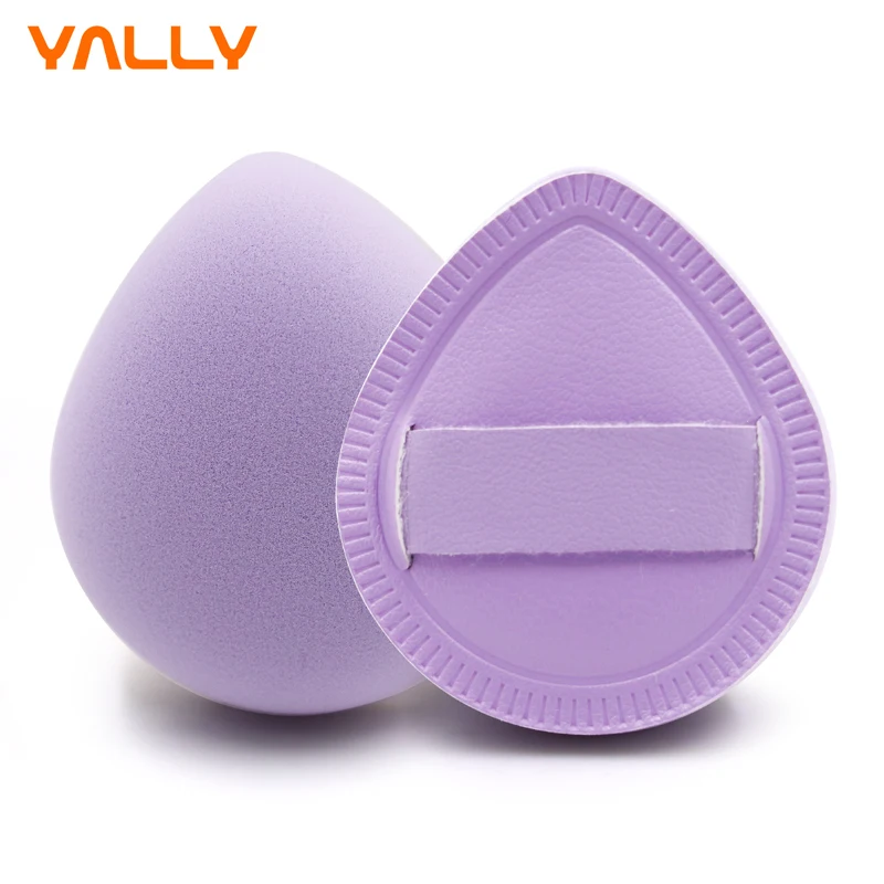 Rubycell Marshmallow Powder Puff - Eco Friendly Makeup Pad