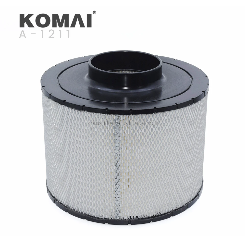 B125011 Air Filter for YANMAR MARINE 6 SY-STP - 99.99% Efficiency