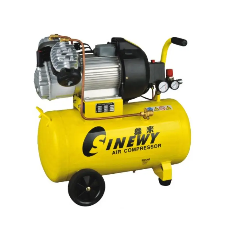 Sinewy Compresor 30 Litros Xl30v 2.2kw 3hp 8 Bar 30l Piston Compressors ...