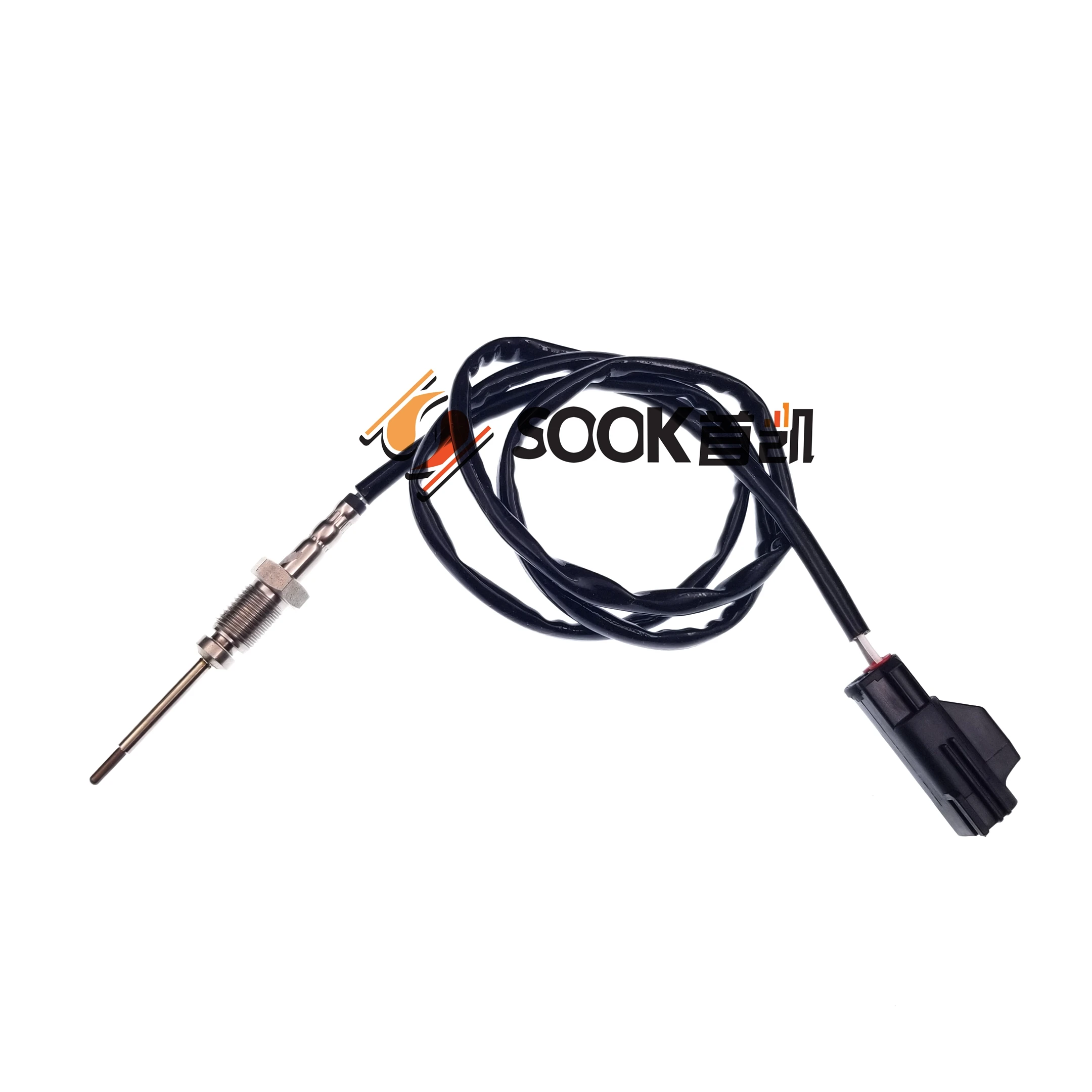 Scr Dpf System Temperature Sensor Oem 392304a801 - Buy Scr Dpf System ...