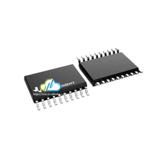 Shenzhen Haina Yunxin Technology Co., Ltd. - Integrated Circuit, Microcontrollers