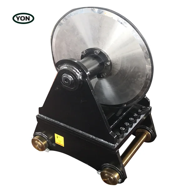 Hydraulic-driven Concrete And Asphalt Cutter For Efficient Road Repairs ...