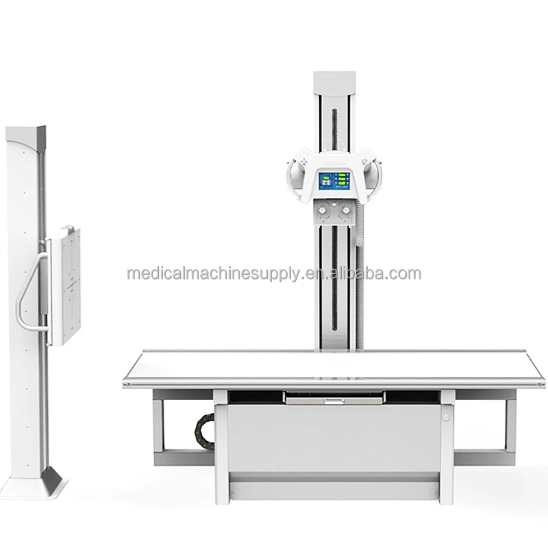 Industrial X-Ray Machines - Reliable and Versatile Solutions