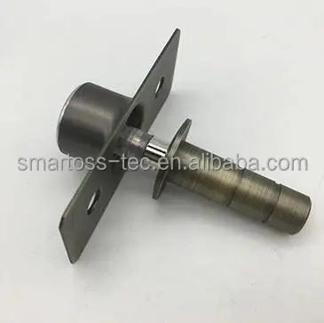 Hidden Magnetic Door Stop - Invisible Door Holder